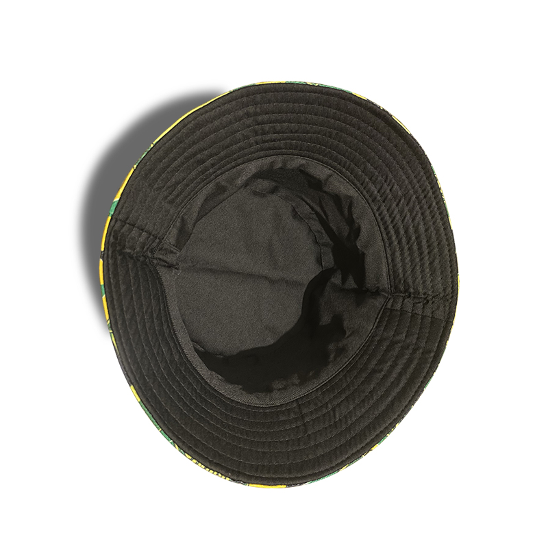 Bob réversible jamaica | Bob passion