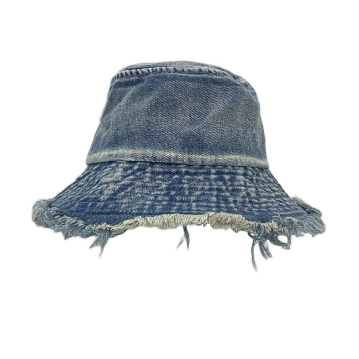 Bob Vintage En Jean | Bob passion