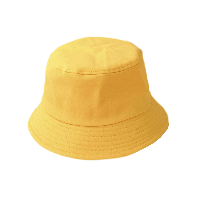 Bob enfant jaune simple | Bob passion