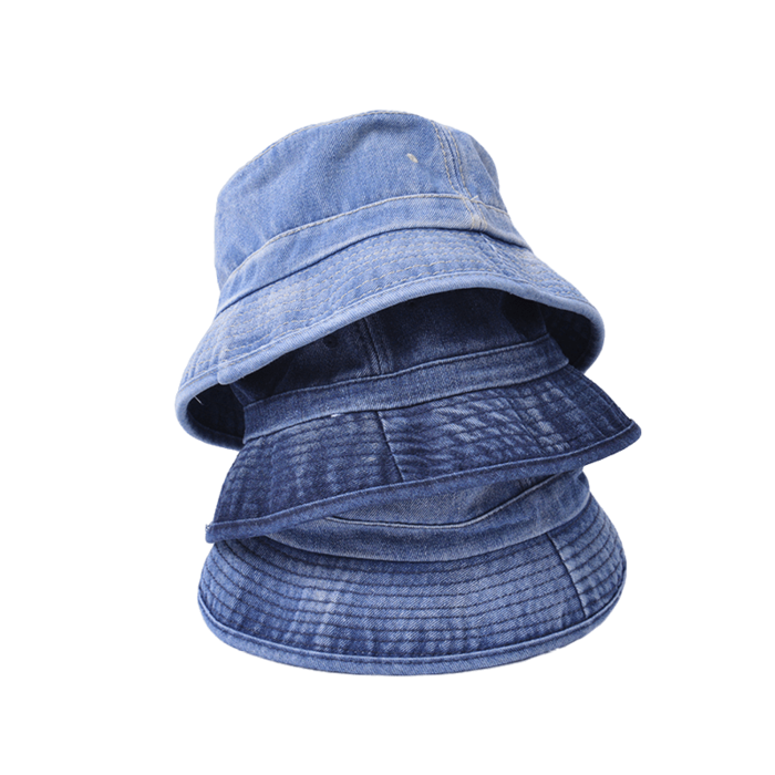 Bob en Jean style Délavé | Bob passion