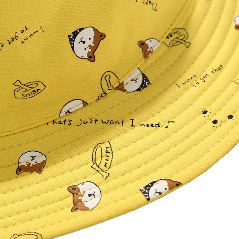 Bob Réversible P'tit Loup | Bob passion