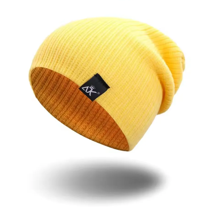 Bonnet Jaune | Bob passion